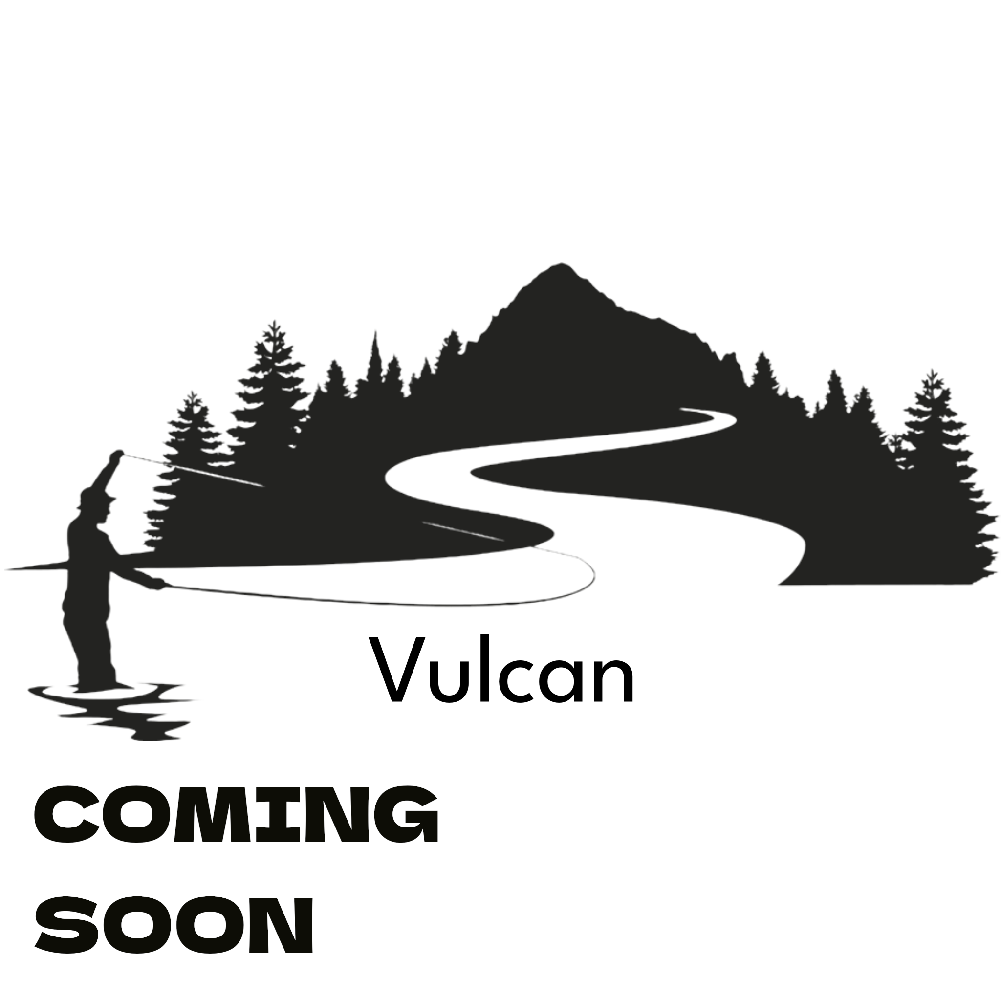 Vulcan – Wasatch Tenkara Rods