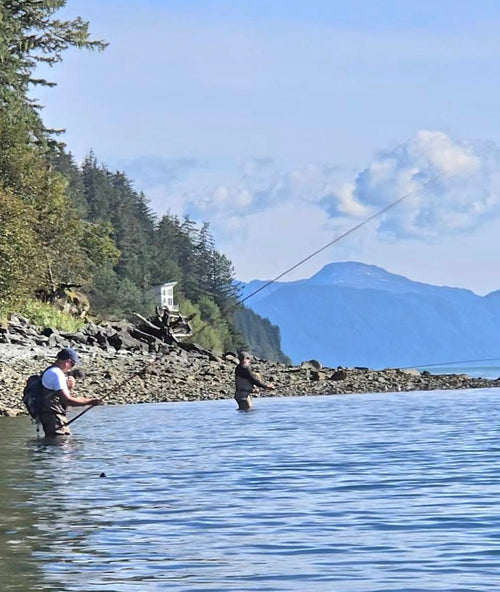 How to Choose the Right Tenkara Rod