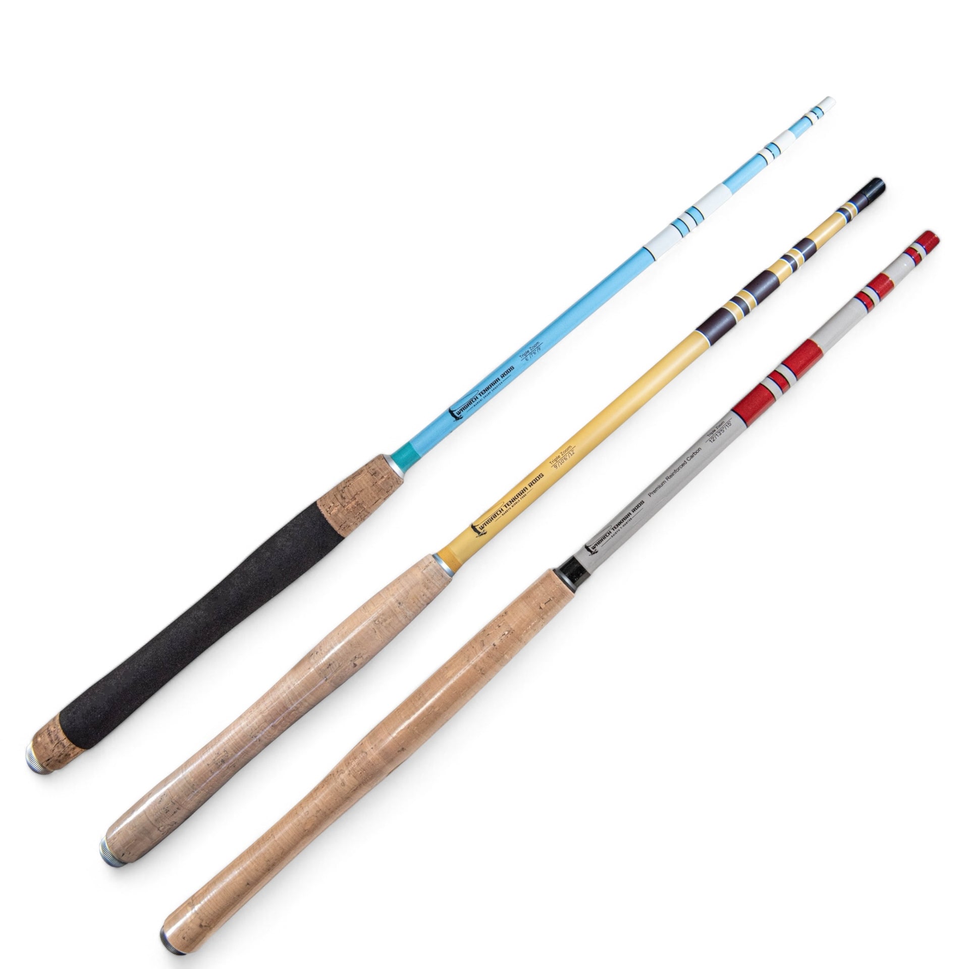 Tenkara Rods | Premium Fixed-Line Fly Fishing Rods – Wasatch Tenkara Rods
