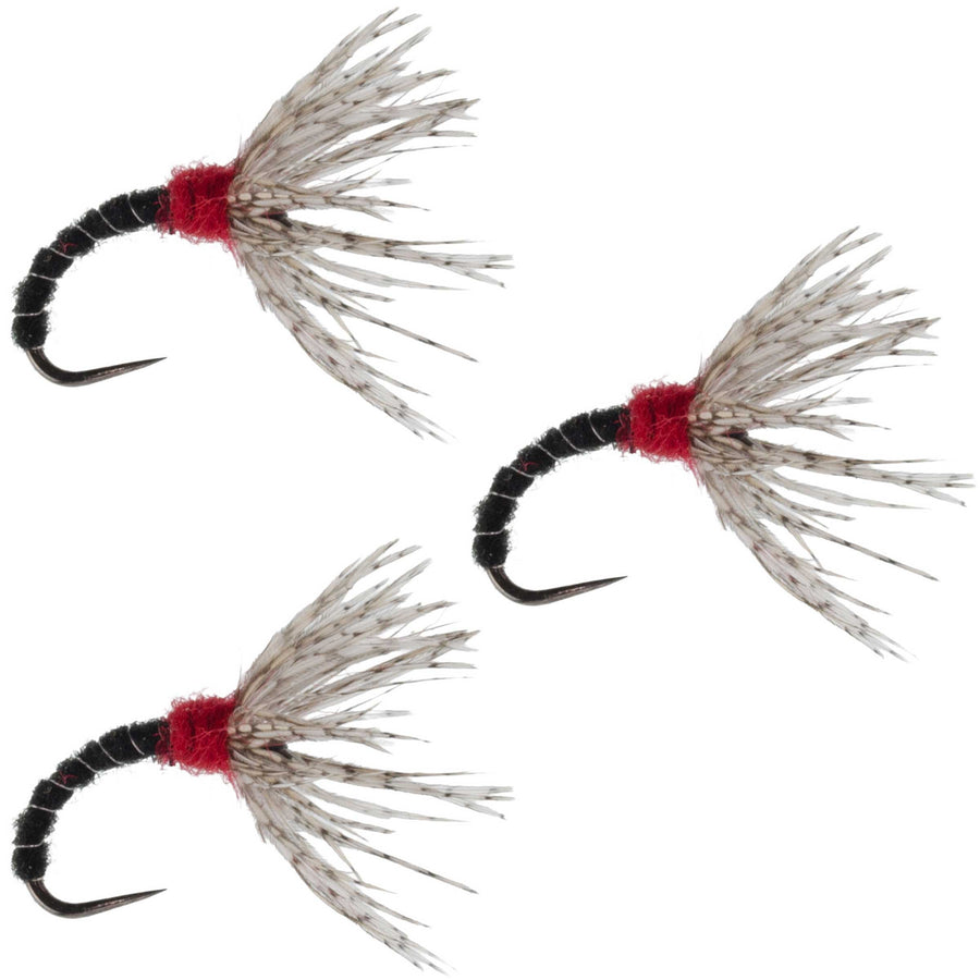 Kebari – Wasatch Tenkara Rods