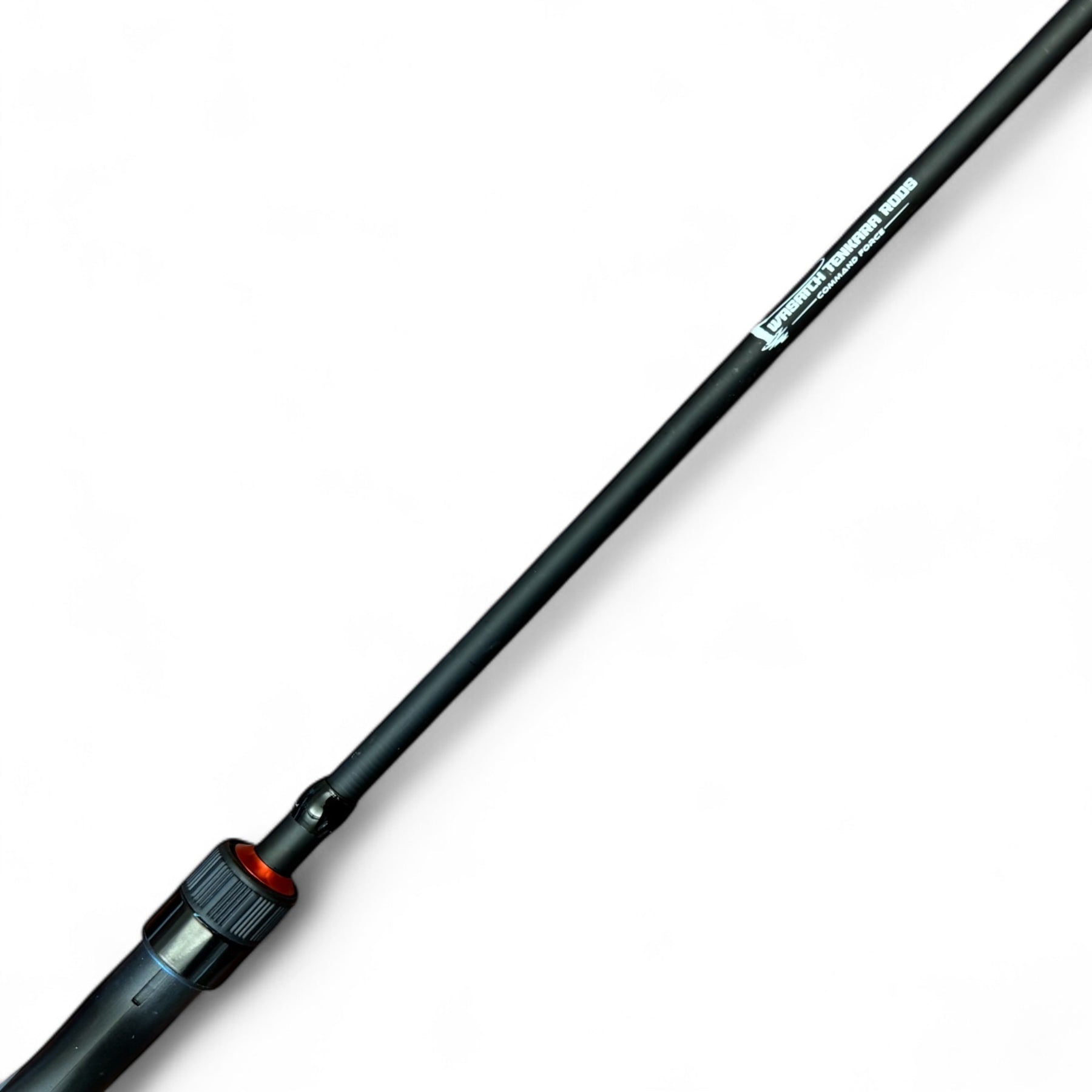 Command Force – Wasatch Tenkara Rods