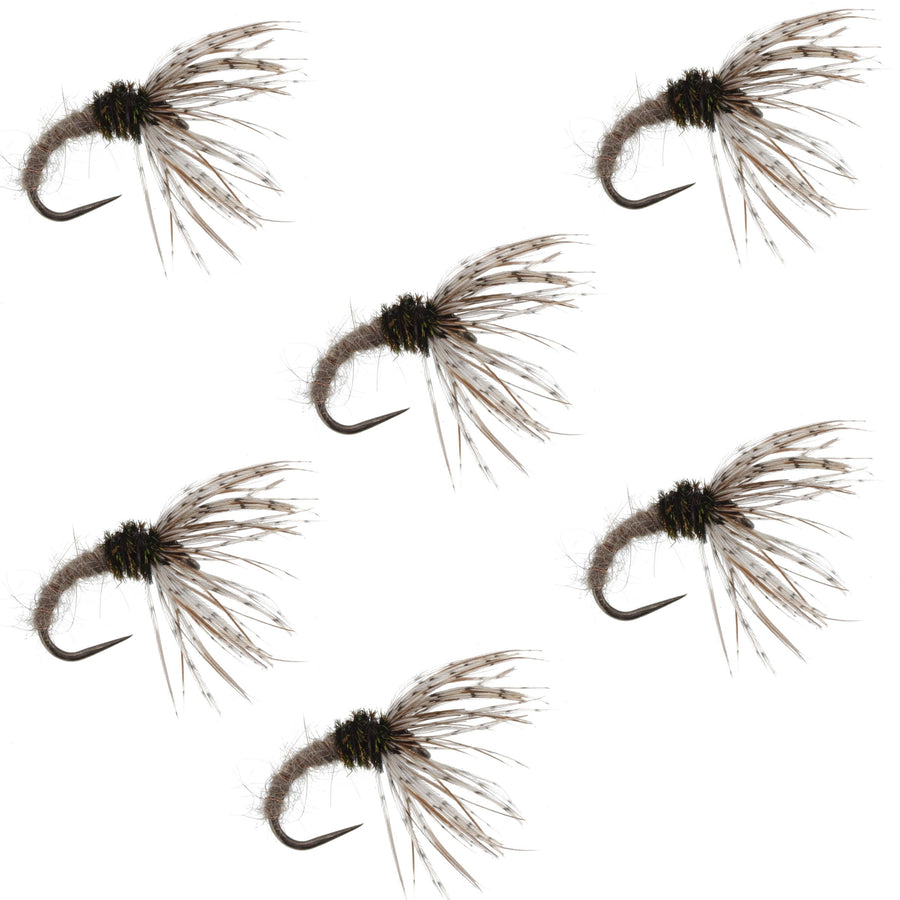 Kebari – Wasatch Tenkara Rods