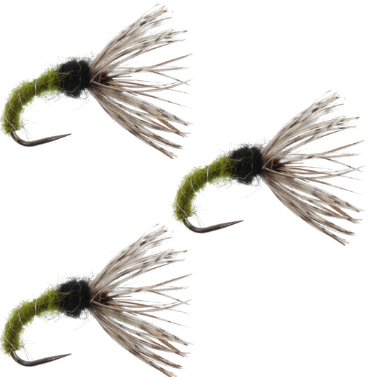 Kebari – Wasatch Tenkara Rods